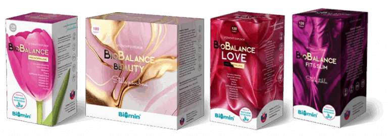 BioBalance recenzia, ktorá hovorí za všetko | Biobalance.sk
